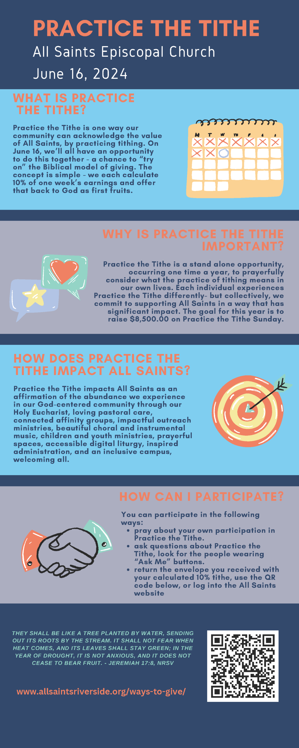 All Saints Episcopal Church - Riverside, CA